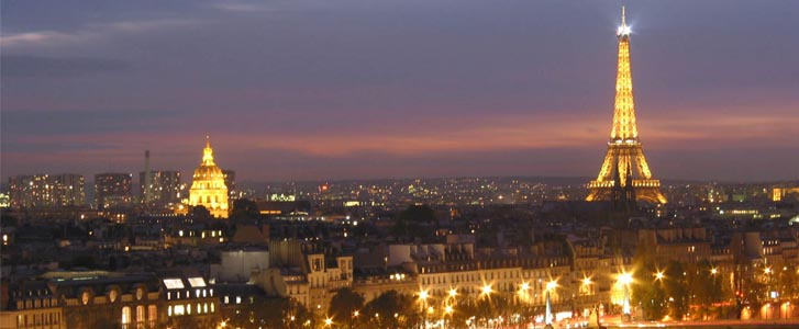 Evropski gradovi - MONTESOL TRAVEL BEOGRAD :: VEĆ 34 GODINE SA VAMA